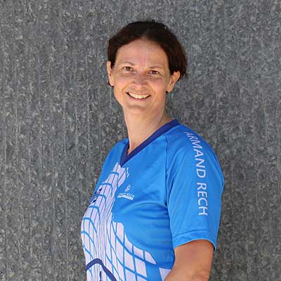 Gesundes Laufen - Unsere Trainer