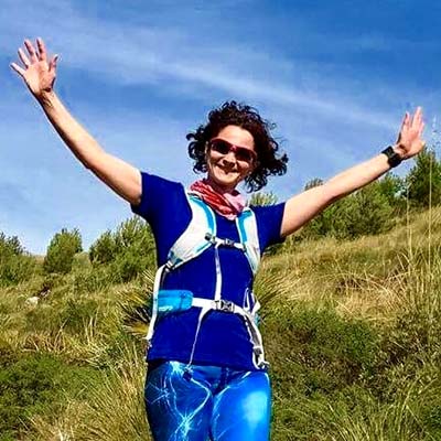 Gesundes Laufen - Unsere Trainer